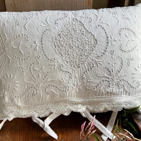 Repurposed Linens - Etsy