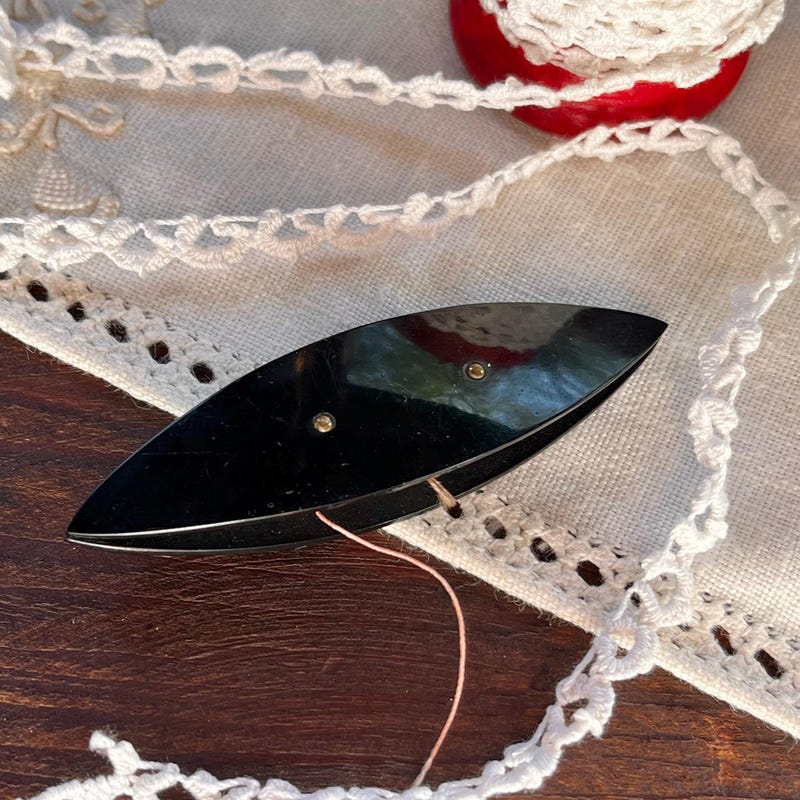 Tatting Shuttle - Etsy
