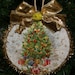 Christmas Magical Tree of Joy, Love and Happiness | Enchanting Festive ...