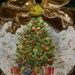 Christmas Magical Tree of Joy, Love and Happiness | Enchanting Festive ...