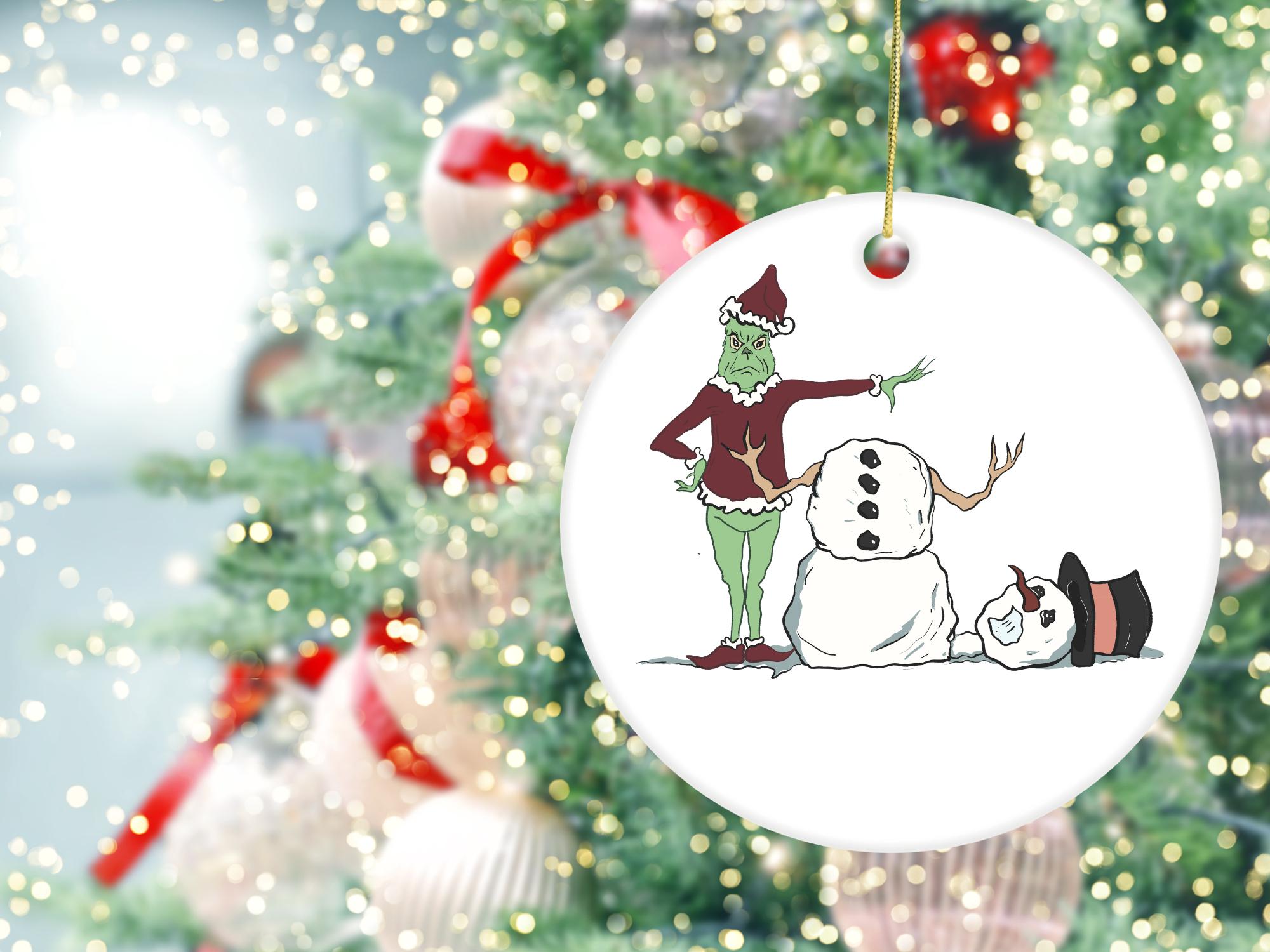 Grinch Clipart, Mr. Grinch PNG, Grinch Christmas Dec, Glitter Grinch ...