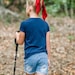 Coniferous Tree Trail Bandana: North American Trees, 100% Cotton - Etsy