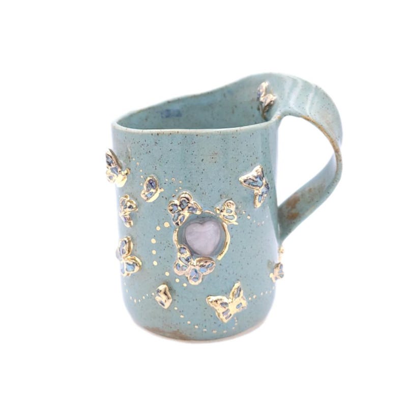 Unique Shape Mugs - Etsy