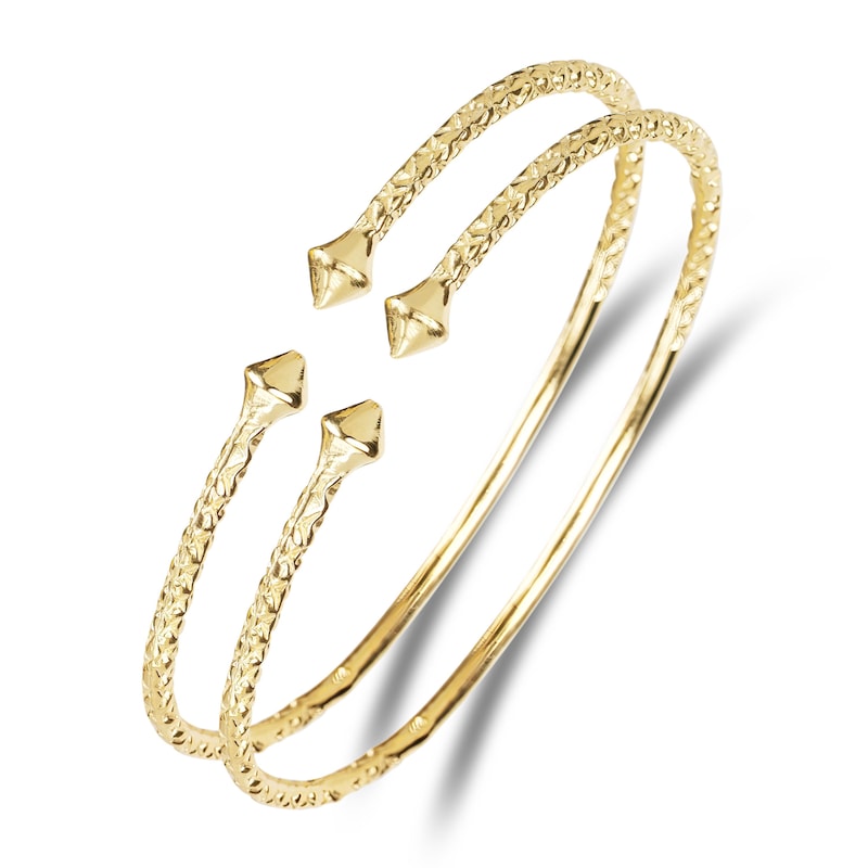 Caribbean Jewelry Gold - Etsy