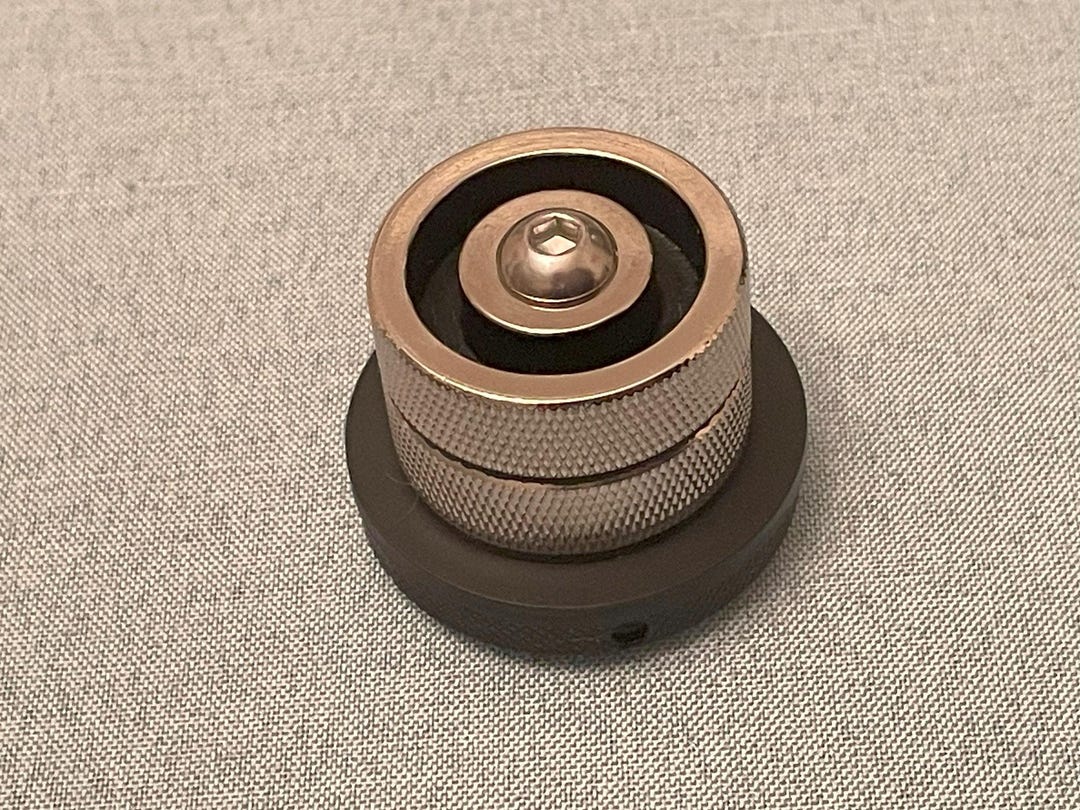 All Metal Droid Restraining Bolt Magnet Like R2-D2 and C3-PO Had in ...