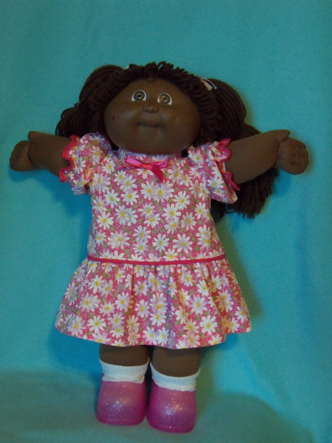 Dress to Fit the Cabbage Patch 16 Inch Regular Doll - Etsy