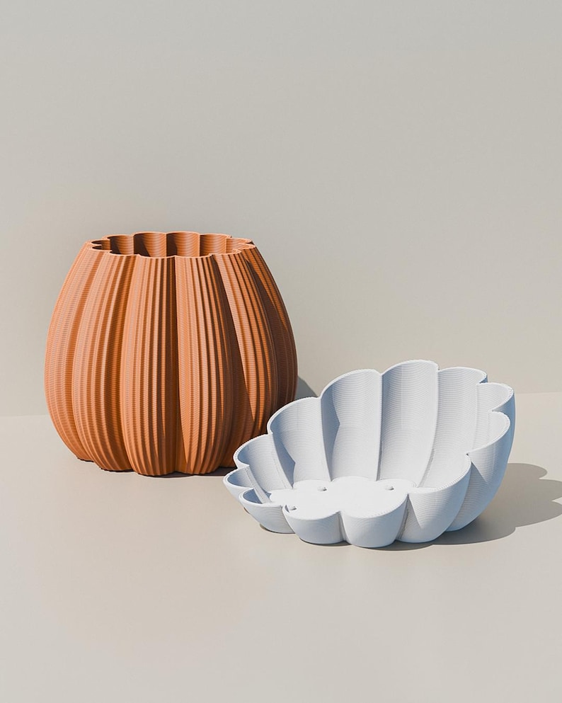 Marina Planter Pot - Etsy