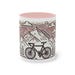 Custom Cycling Gift for Bike Lovers - Ideal Present for Cyclists ...