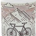 Personalized Cycling Present for Bike Lovers - Custom Gift for Cyclists ...