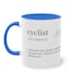 Personalized Cycling Present for Bike Lovers - Custom Gift for Cyclists ...