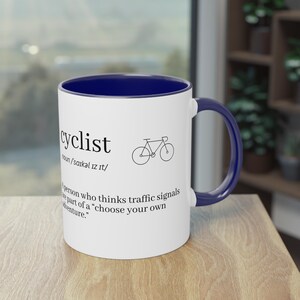 Personalized Cycling Present for Bike Lovers - Custom Gift for Cyclists ...