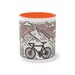Custom Cycling Gift for Bike Lovers - Ideal Present for Cyclists ...