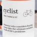Custom Cycling Gifts - Perfect Present for Bike Lovers - Cyclist ...