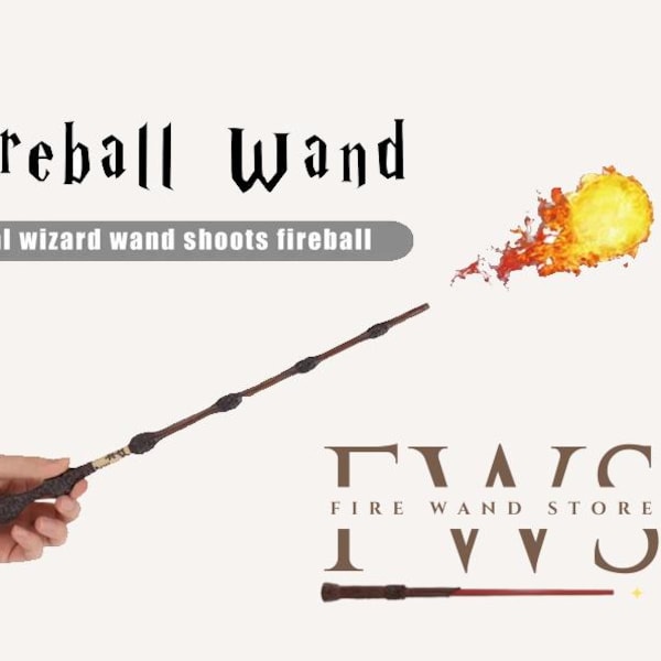 Wands - Etsy
