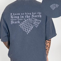House Stark - Etsy