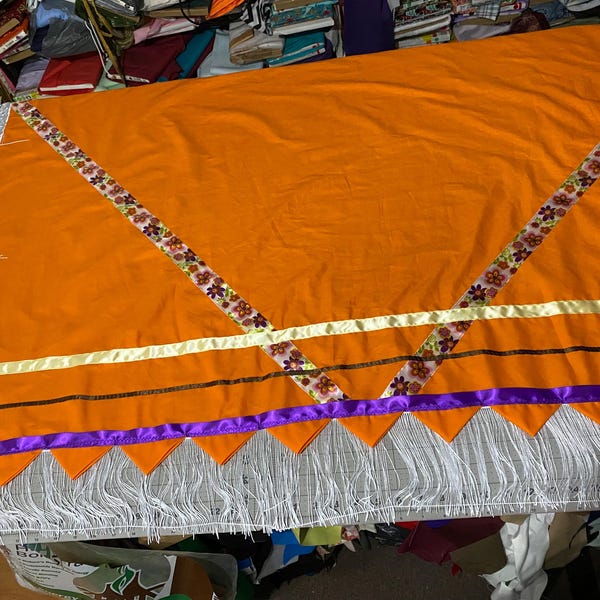 Native American Shawl - Etsy