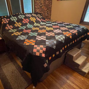 Beth Dutton Yellowstone Quilt Pattern - Etsy