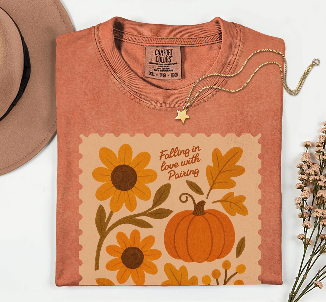 ABA Fall Shirt Pairing ABA Therapy Shirt BCBA Seasonal Shirt Comfort ...