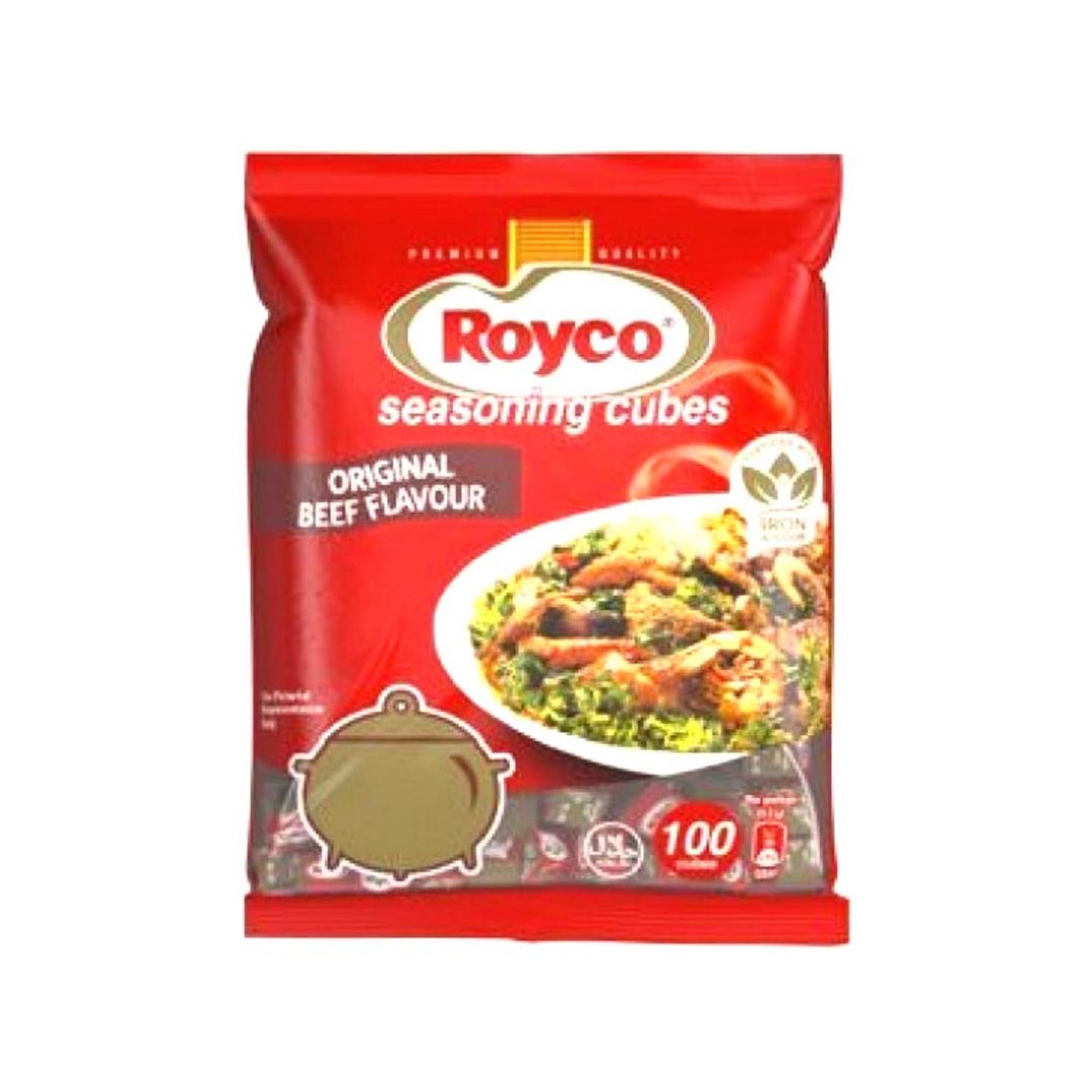 Royco Maggi / Seasoning / Tasty - Etsy