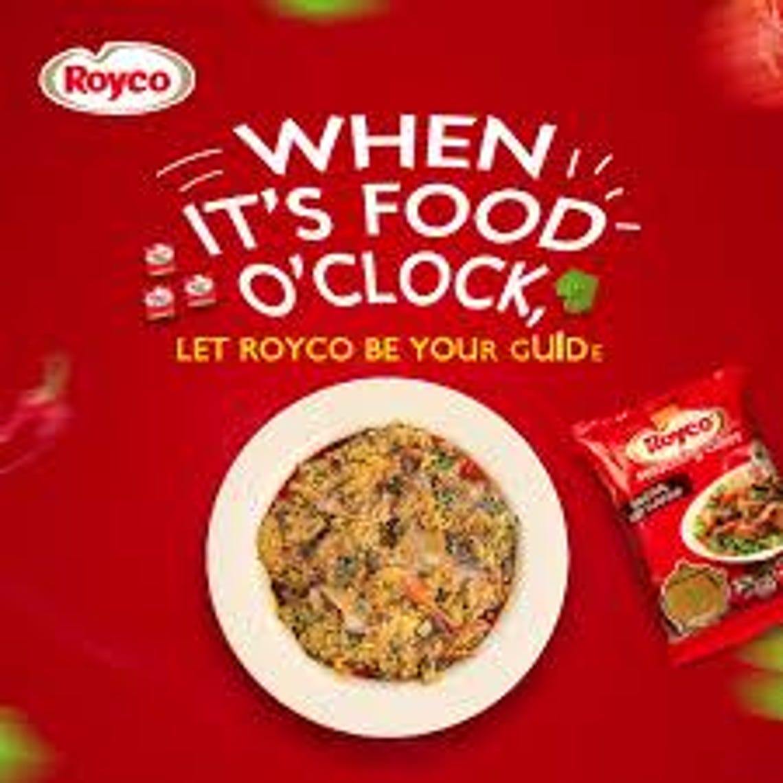 Royco Maggi / Seasoning / Tasty - Etsy