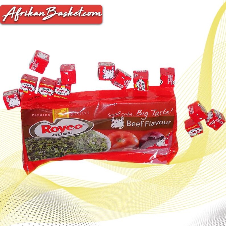 Royco Maggi / Seasoning / Tasty - Etsy