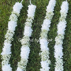 Indian Garland Haar - Etsy