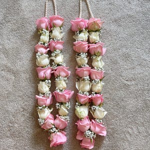Indian Garland Haar - Etsy