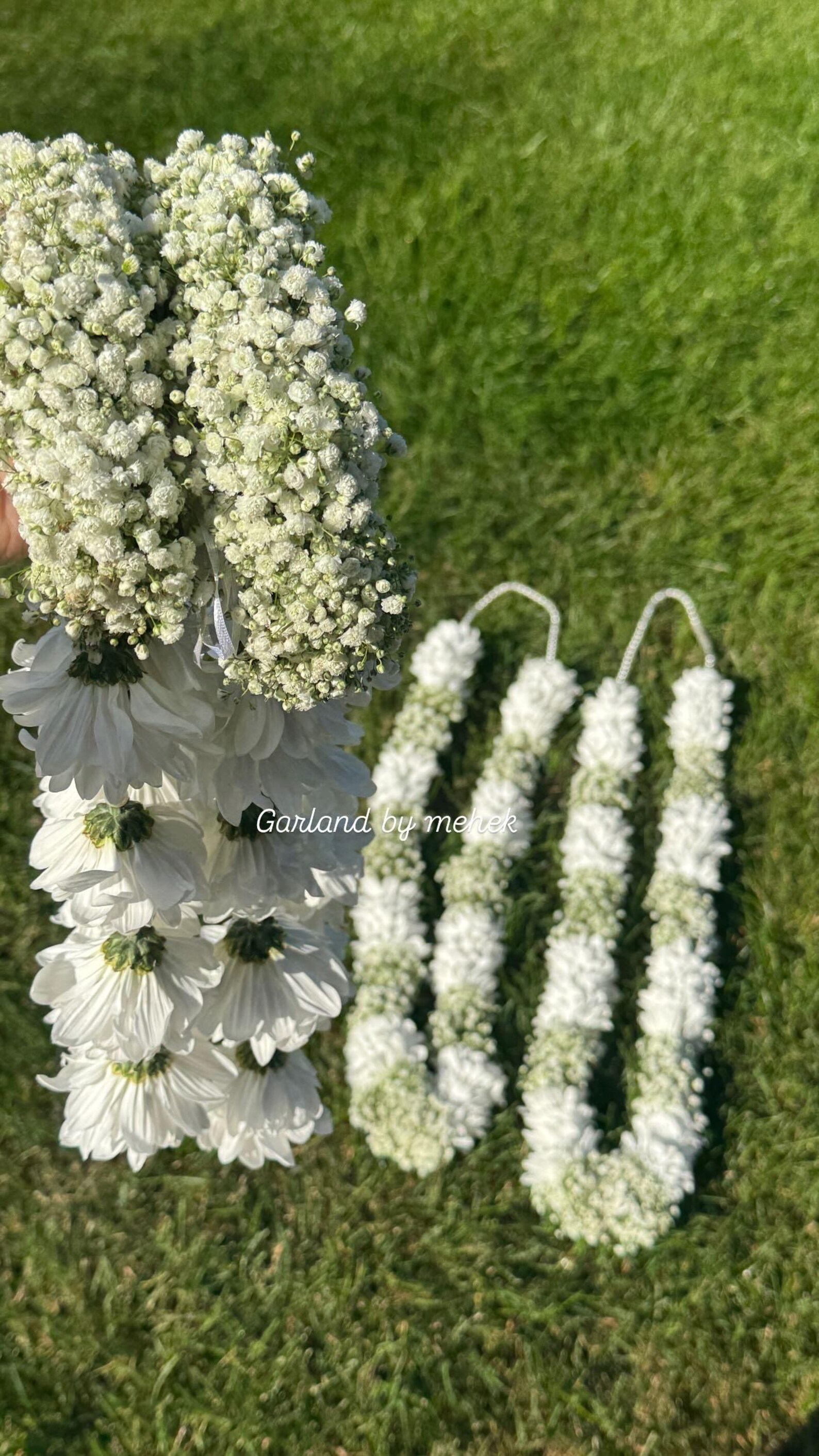 Indian Mala - Etsy
