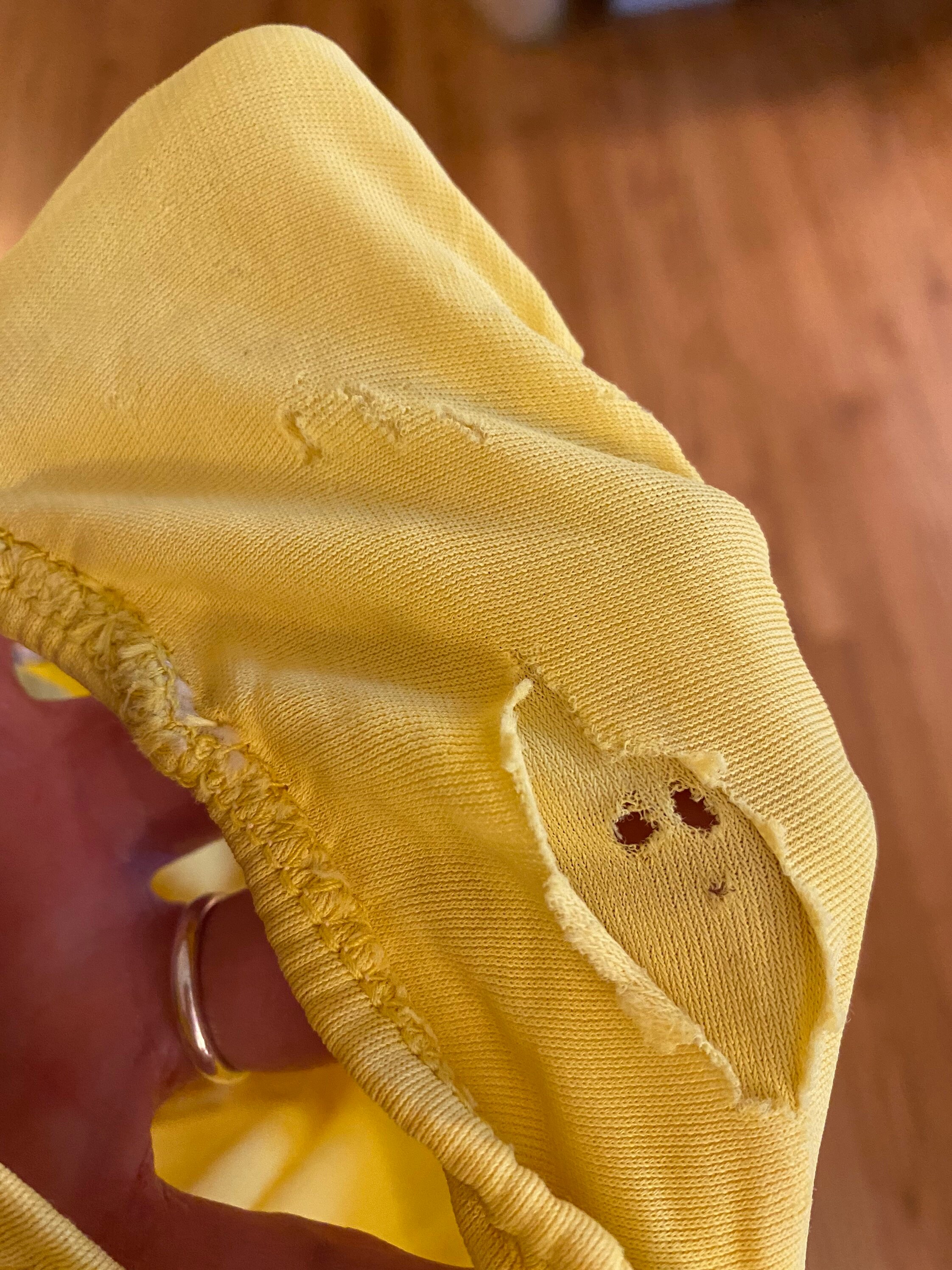 Vintage 1950s Tom Brigance Bumble Bee Novelty Print Bathing - Etsy