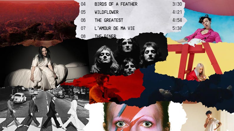 Band Pop Stars PC 4k Large Resolution Wallpaper - Etsy