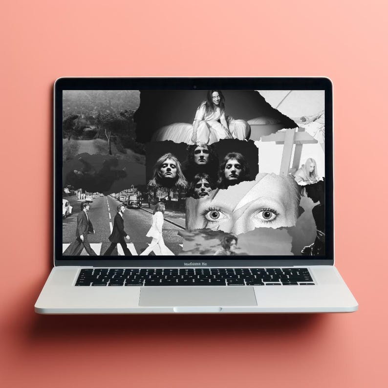 Band Pop Stars PC 4k Large Resolution Wallpaper - Etsy