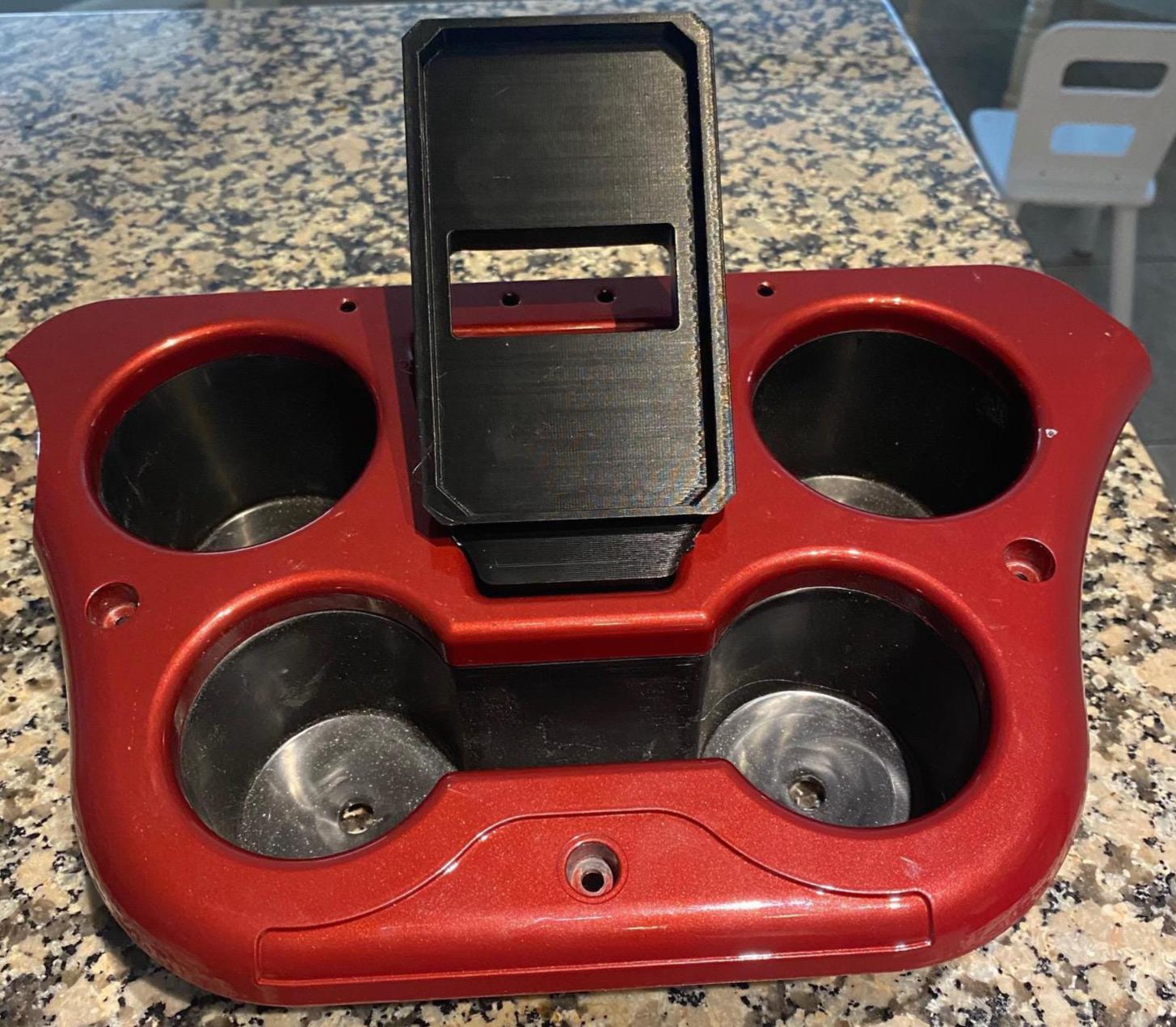 Golf Cart Switch Panel Mount - Etsy