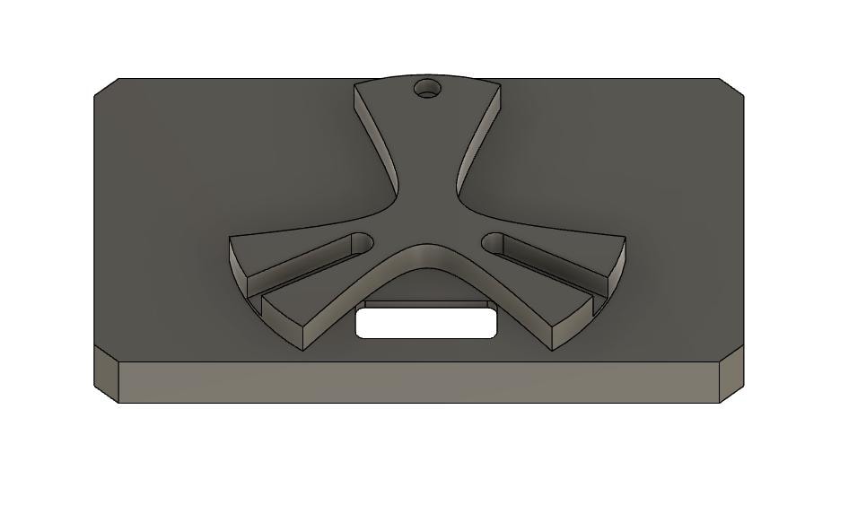 Steering Wheel Switch Panel Mount - Etsy