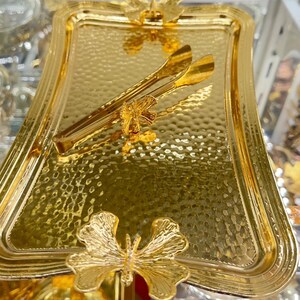 Incense Burner Bakhoor Set Luxury Butterfly - Etsy
