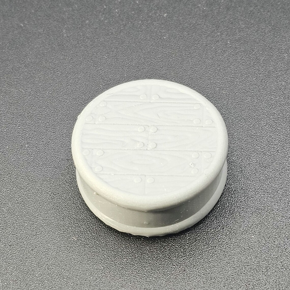 Wooden Plank Base, Tabletop Miniature Base for 3d Printing - Etsy