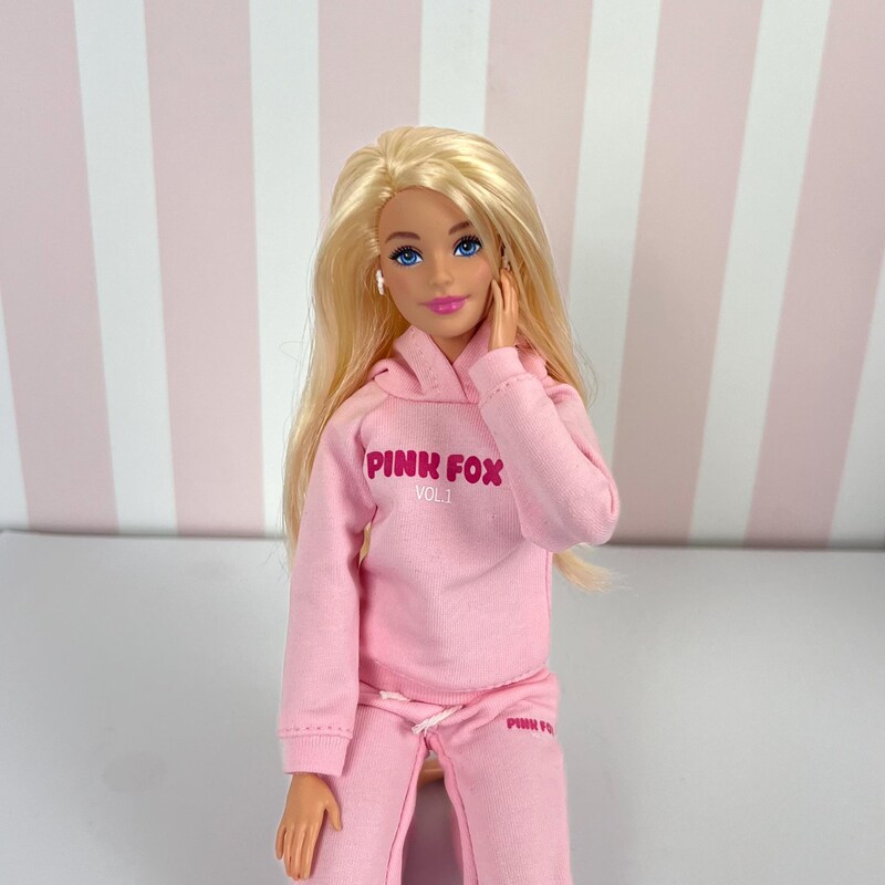 Barbie Doll Clothes - Etsy