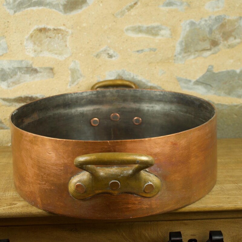 Gaillard Copper - Etsy