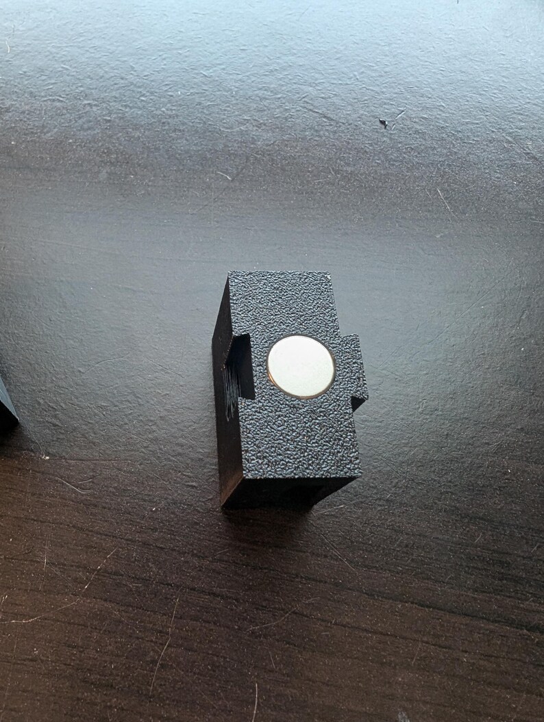 Individual Wrench Organizer Holder- Modular/ Magnetic / Missing Tool ...