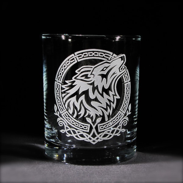 Viking Glass - Etsy
