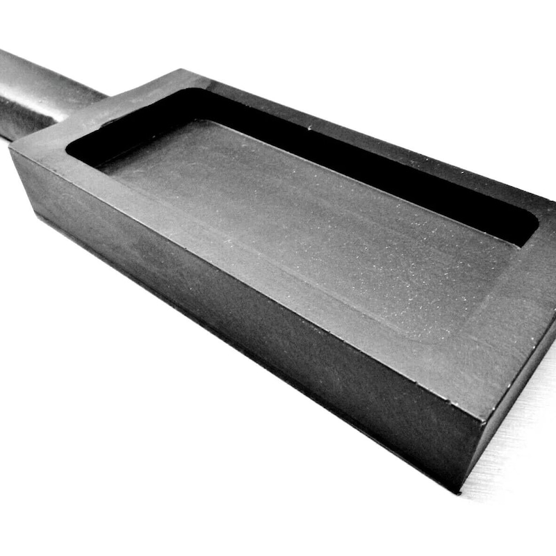 Cast Iron Mold - Etsy