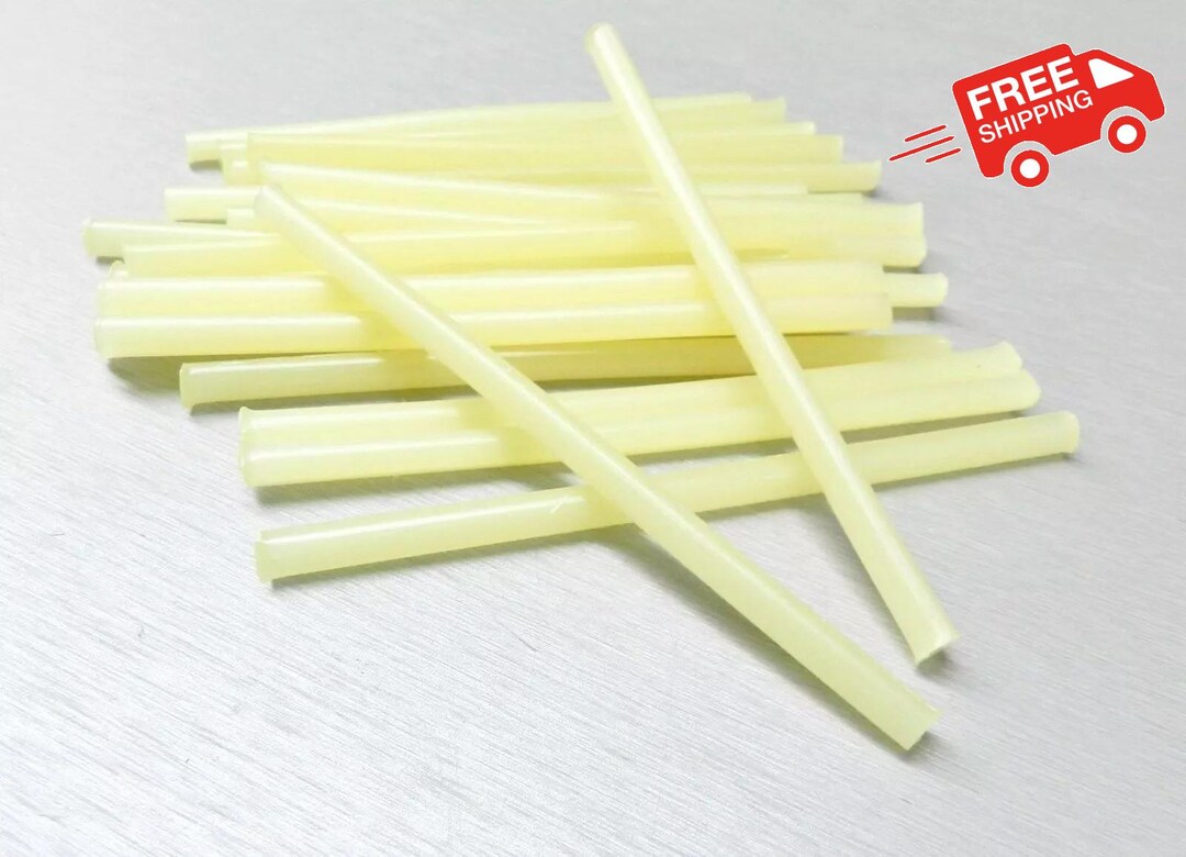 Sticky Wax Ferris Fast Drying Bonding Jewelry Casting Wax 24 Sticks 3 ...