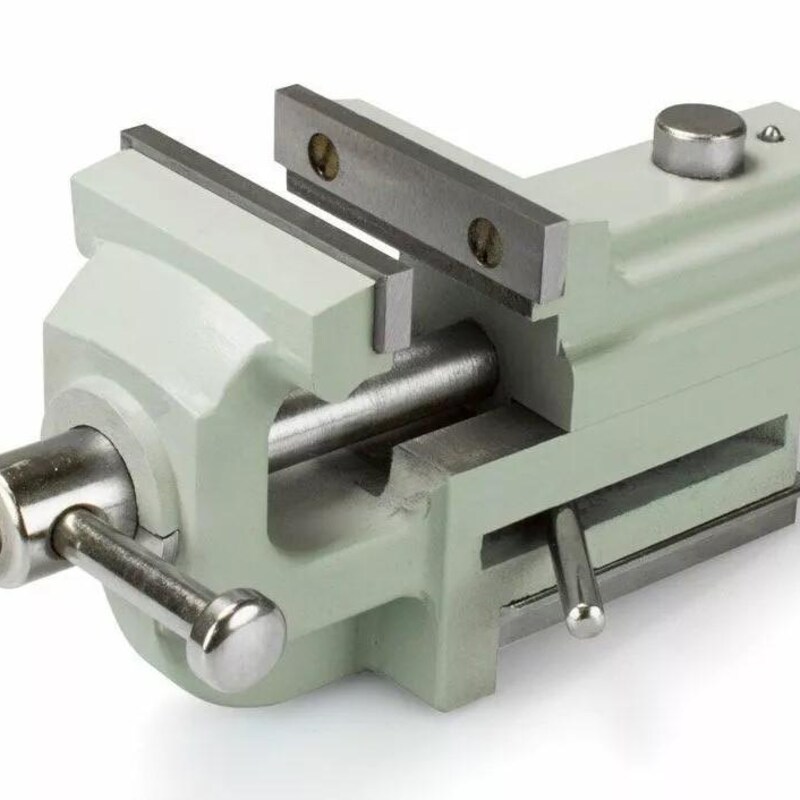 Emmert Universal Bench Vise for Sale - Etsy Australia