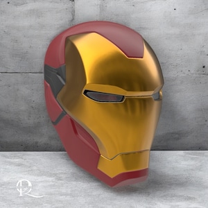 Iron man mark 85 helmet - Etsy 日本 Iron man mark 85 helmet - Etsy 日本