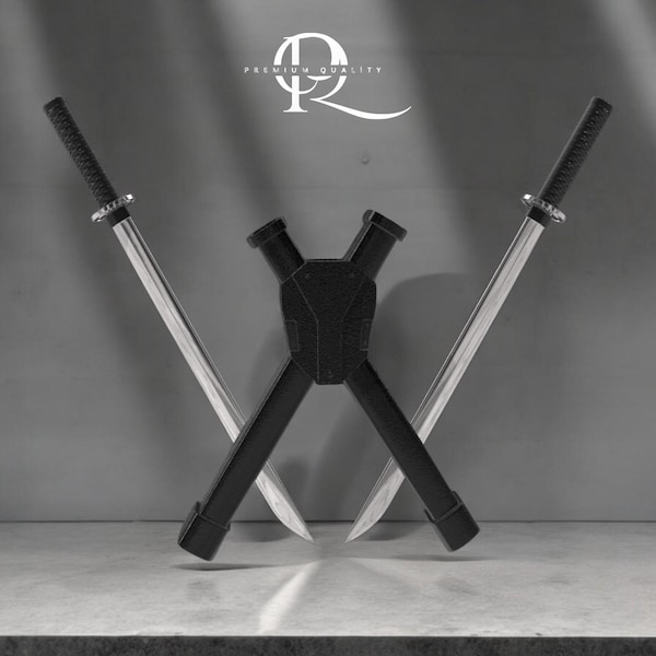 Kids Deadpool Swords - Etsy