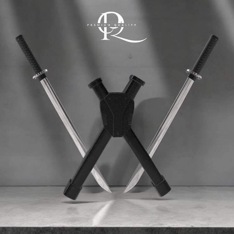 Katana Stand - Etsy