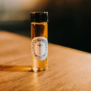 Holy Anointing Oil, Prayer, Healing, Christian Gifts, Jesus, Biblical ...