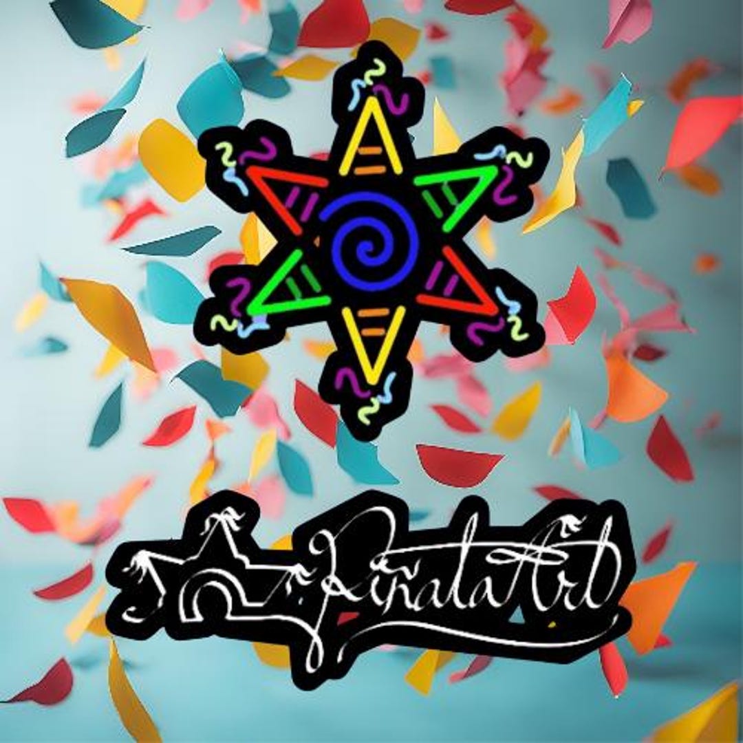 Custom Piñatas: Unique Designs for Every Celebration - Etsy