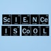 Classroom decal Science is Cool periodic table decal element | Etsy