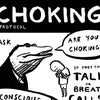 First Aid - Choking Poster (child). Follows Australian Resuscitation ...