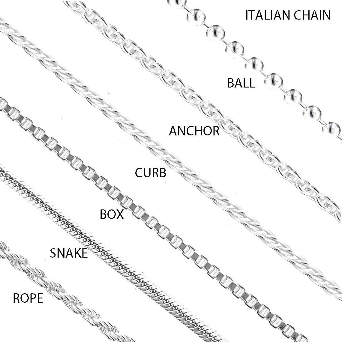 2 3/8" Fifi Rose Paisley Nautilus Shell 925 Sterling Silver Pendant - Etsy